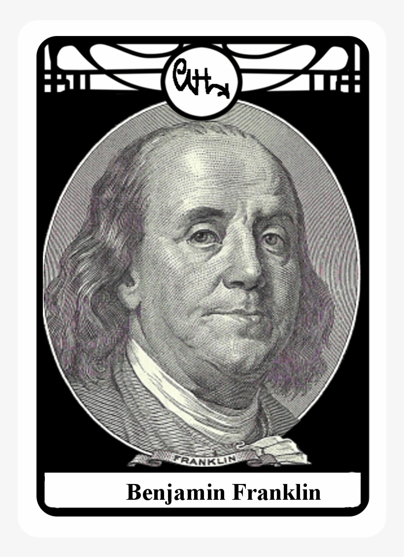 Ben Franklin Kite Clipart Png