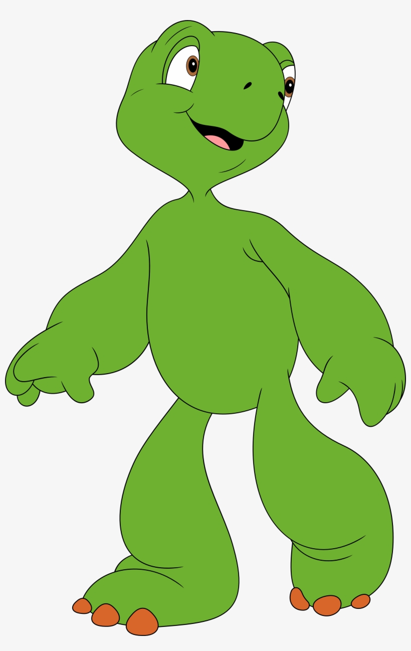 Franklin By Porygon2z On Deviantart - Franklin The Turtle Naked - Free ...