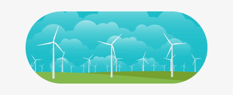 Solar And Wind Power - Wind Energy Renewable Or Nonrenewable - Free ...