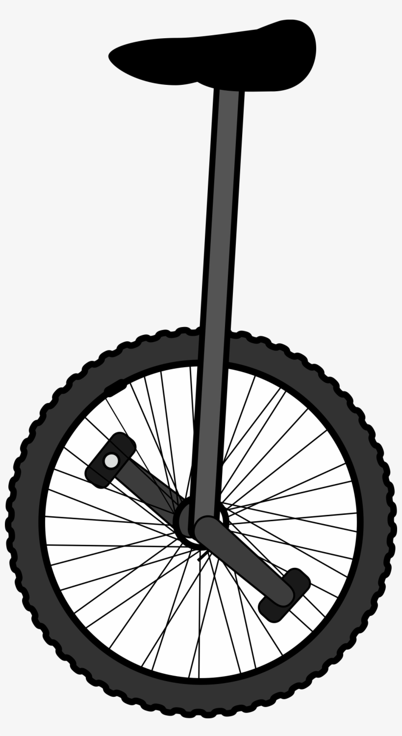 Unicycle Png - Free Transparent PNG Download - PNGkey
