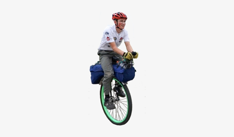 World Unicycle - Free Transparent PNG Download - PNGkey