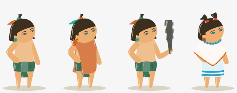 From The Left - Cartoon - Free Transparent PNG Download - PNGkey