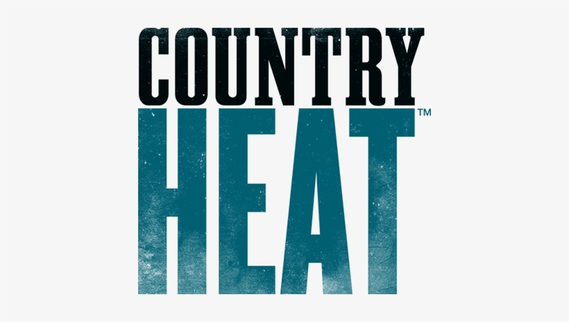 Countryheat-logo - Beachbody Country Heat Logo - Free Transparent PNG ...