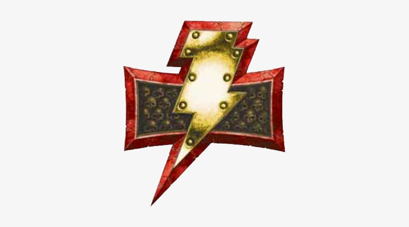 White Scars Lightning Icon - White Scars 40k Logo - Free Transparent ...