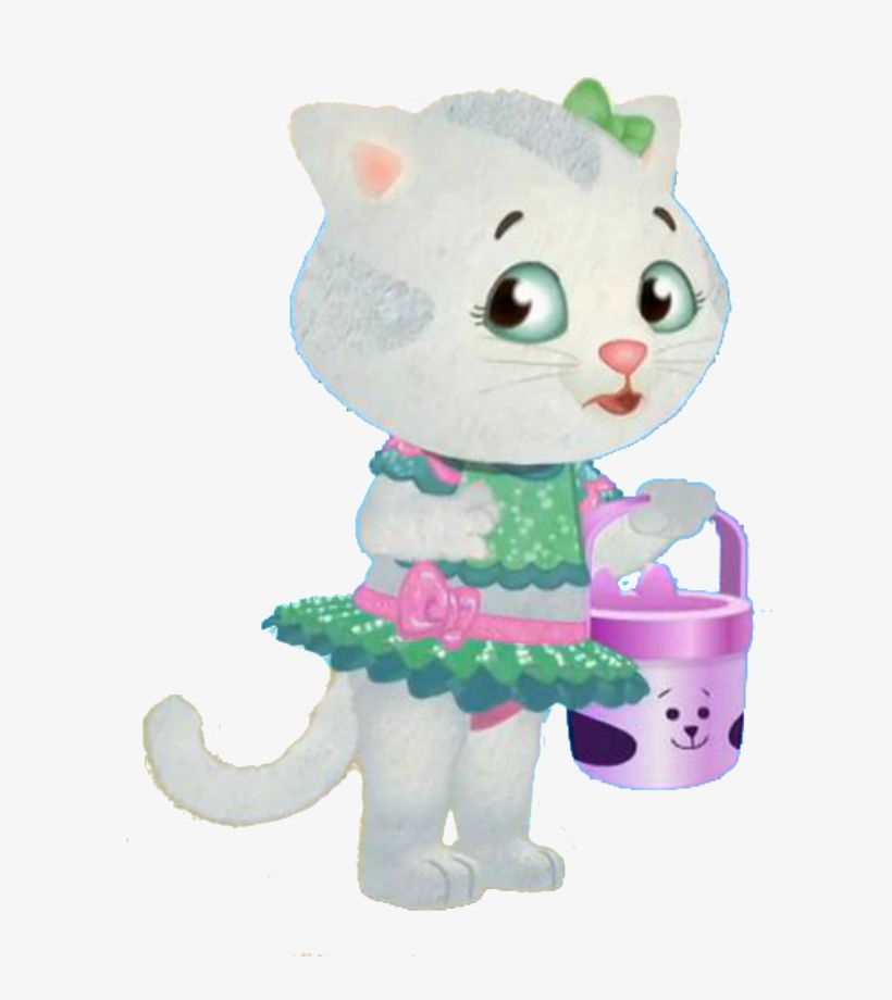 Daniel Tiger's Neighborhood - Daniel Tiger's Neighborhood Katerina ...