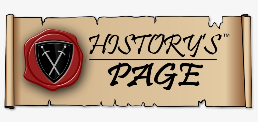 Historys Page - Free Transparent PNG Download - PNGkey