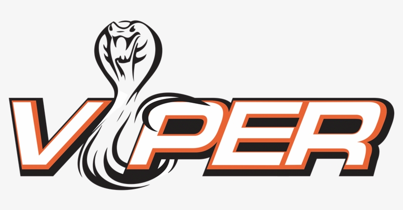 Viper Color Logo - Viper 4 Ramset - Free Transparent PNG Download - PNGkey
