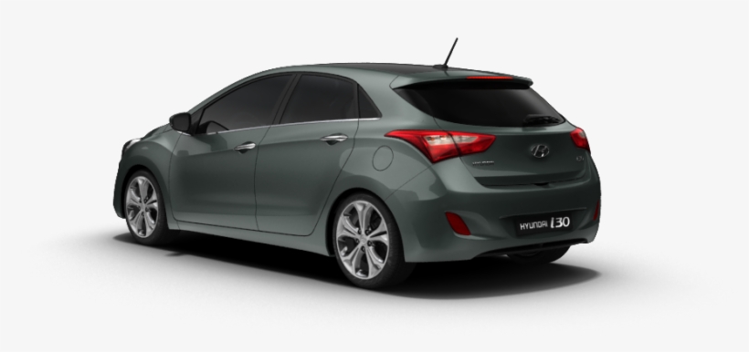 Gd Mistyolive 1024 31 - Hyundai I30 - Free Transparent PNG Download ...
