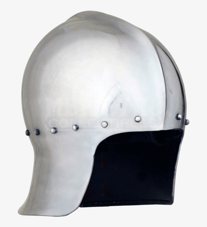Archer's Helm - Free Transparent PNG Download - PNGkey