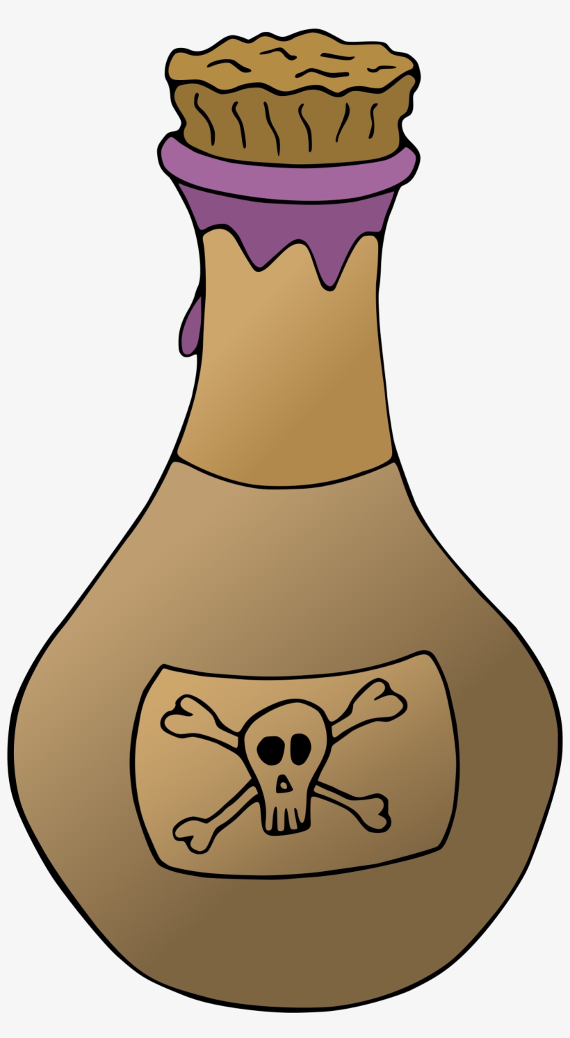 Poison Png - Free Transparent PNG Download - PNGkey