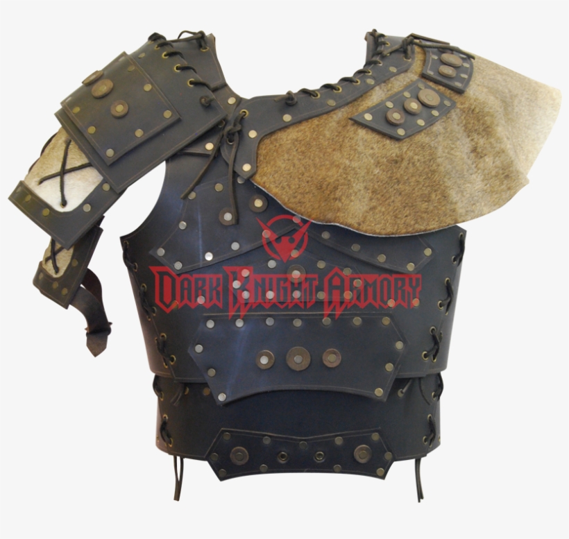 Barbarian's Armor - Free Transparent PNG Download - PNGkey