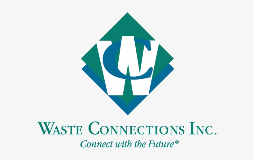 Waste Connections - Waste Connections Of Canada - Free Transparent PNG ...