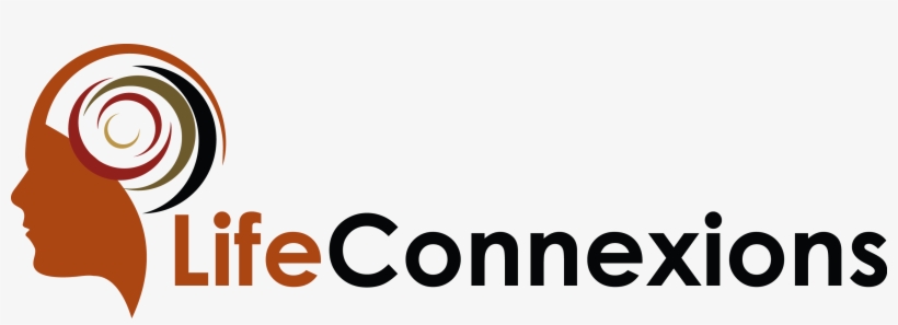 Life Connections Logo 1 Png - Design - Free Transparent PNG Download ...