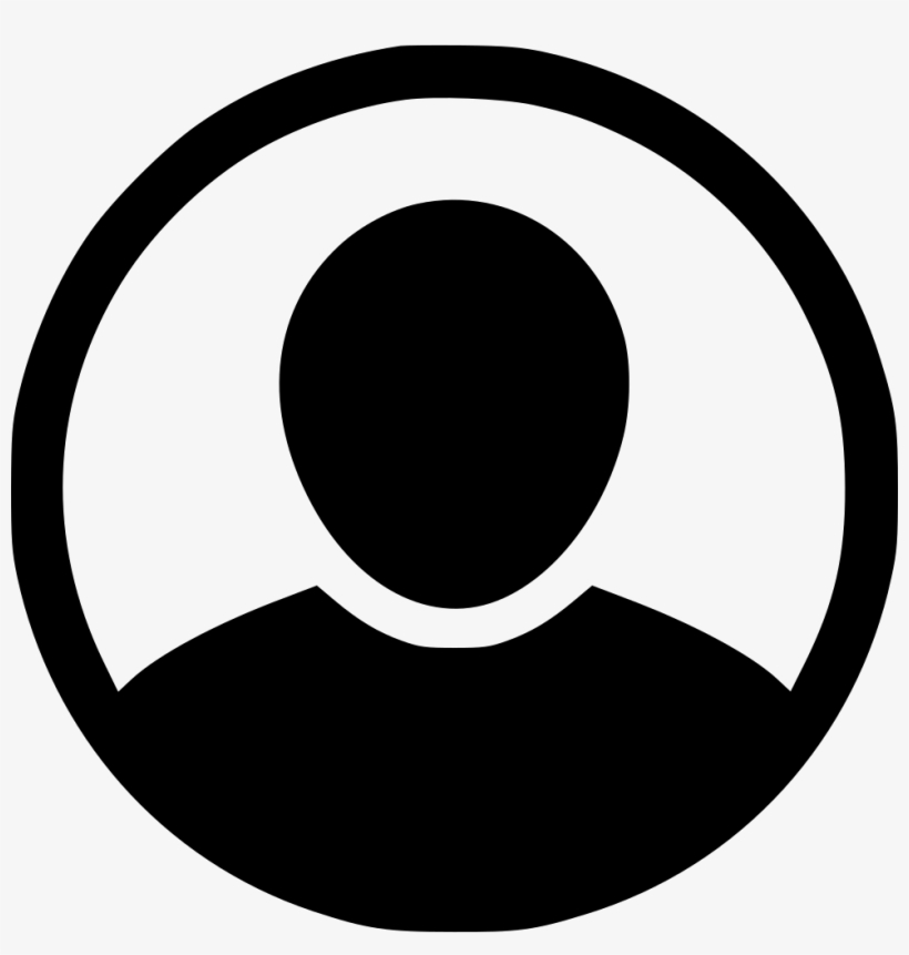 User Profile Icon Png Download Fa User Circle O Free Transparent