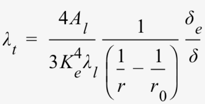 Transverse Wavelength Equation - Calligraphy - Free Transparent PNG ...