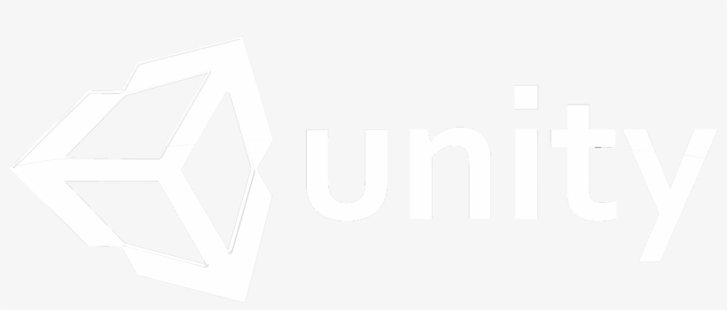 Speedtree Vegetation Modeling - Unity Logo White Png - Free Transparent ...
