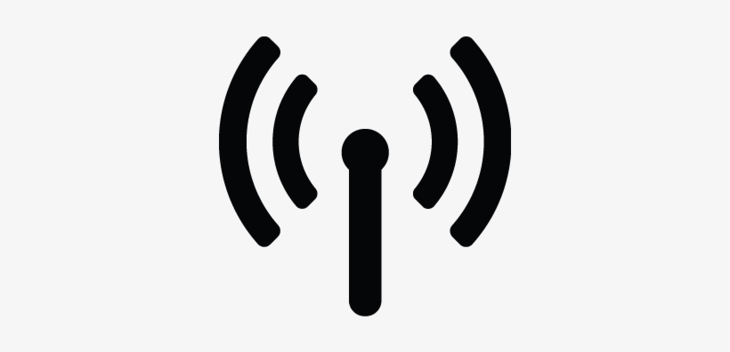 Wifi Network, Connection, Mobile Network Icon - Mobile Network Icon ...