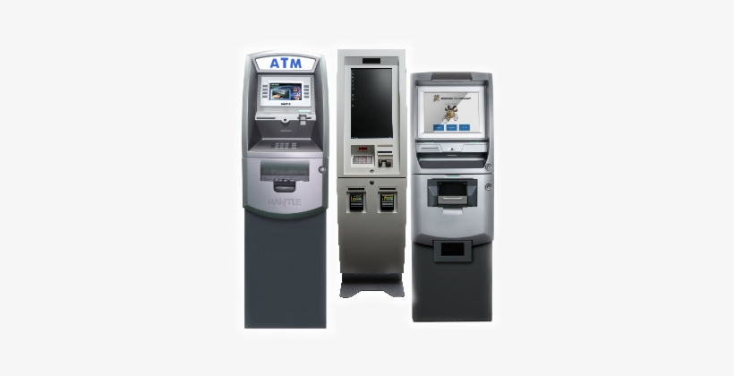 Atm Mega Store - Automated Teller Machine - Free Transparent PNG ...