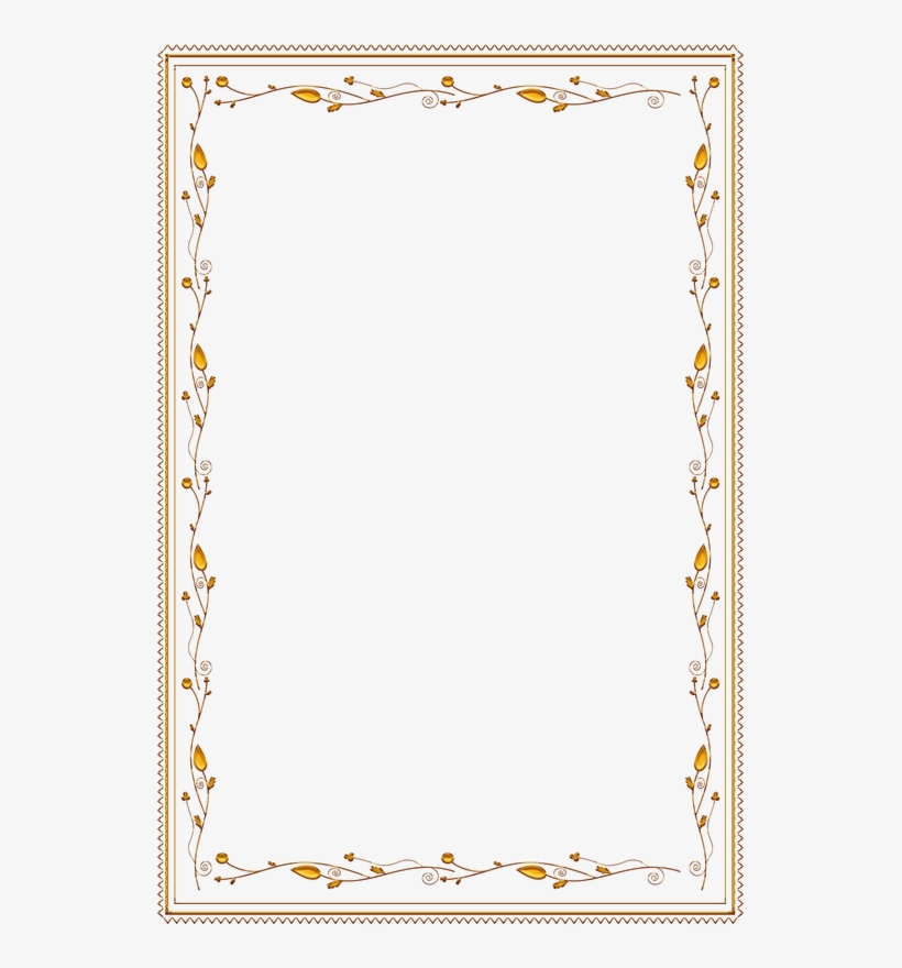 I - Harry Potter Border Clip Art - Free Transparent PNG Download - PNGkey