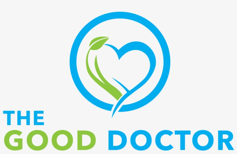 Logo Bright - Good Doctor Logo - Free Transparent PNG Download - PNGkey