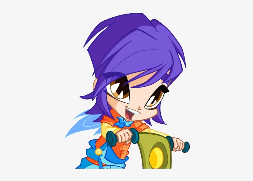 Fixit - Pop Pixie Fixit - Free Transparent PNG Download - PNGkey