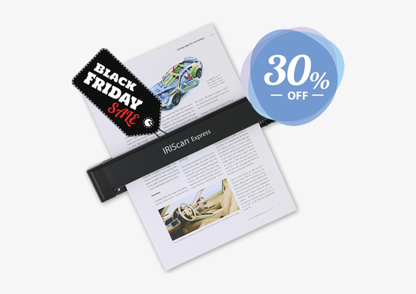 Thursday, November 23, 2017 - I.r.i.s. Iriscan Express 4 Sheetfed ...