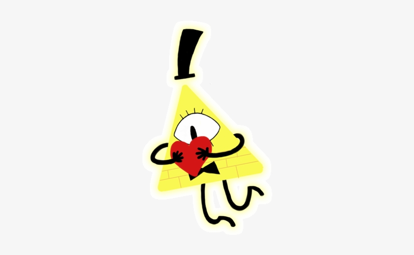 Bill Cipher - Free Transparent PNG Download - PNGkey