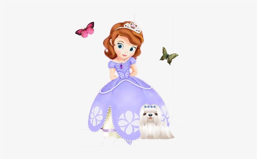 Imágenes Del Kit - Sofia Png - Free Transparent PNG Download - PNGkey