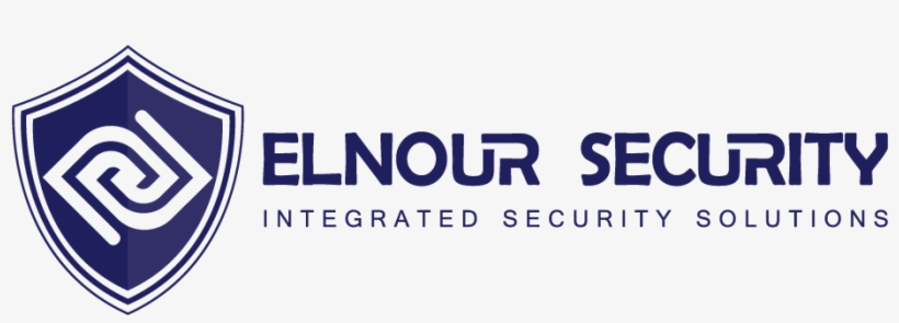 Elnour Security Integrated Security Solutions- Hikvision - Electric Blue - Free Transparent PNG ...