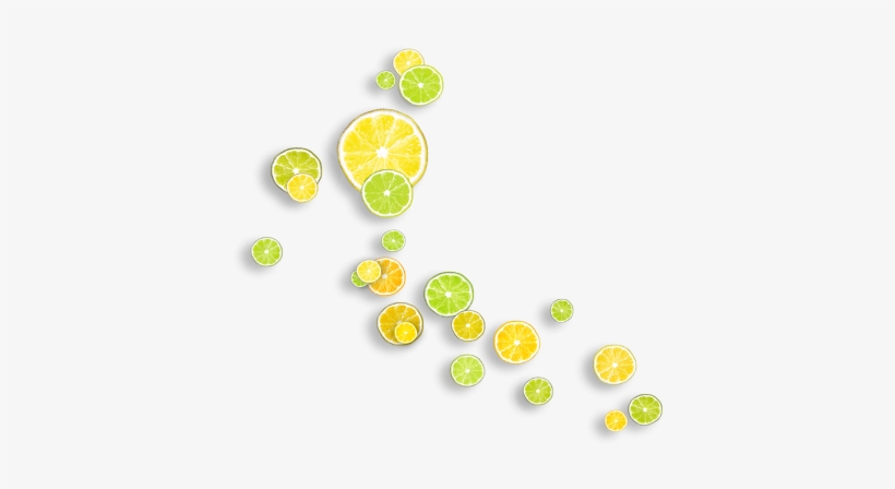Floating Lemons - Free Transparent PNG Download - PNGkey