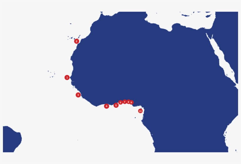 Leave - Arab World Map Vector - Free Transparent PNG Download - PNGkey