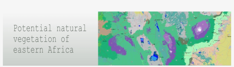 Header - East Africa - Free Transparent PNG Download - PNGkey