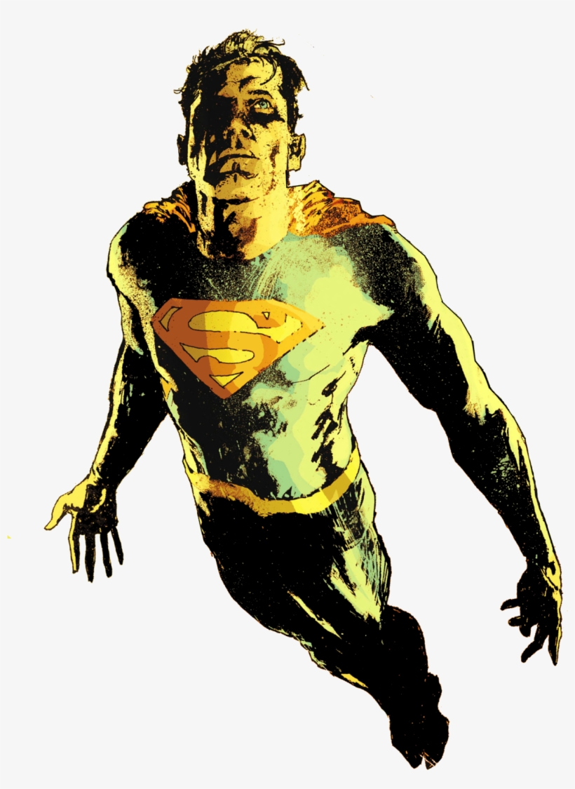 Superman Strange Visitor Dc Comics - Strange Visitor Superman Comic ...