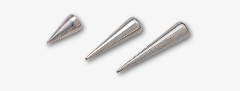 Metal Spike Transparent - Free Transparent PNG Download - PNGkey