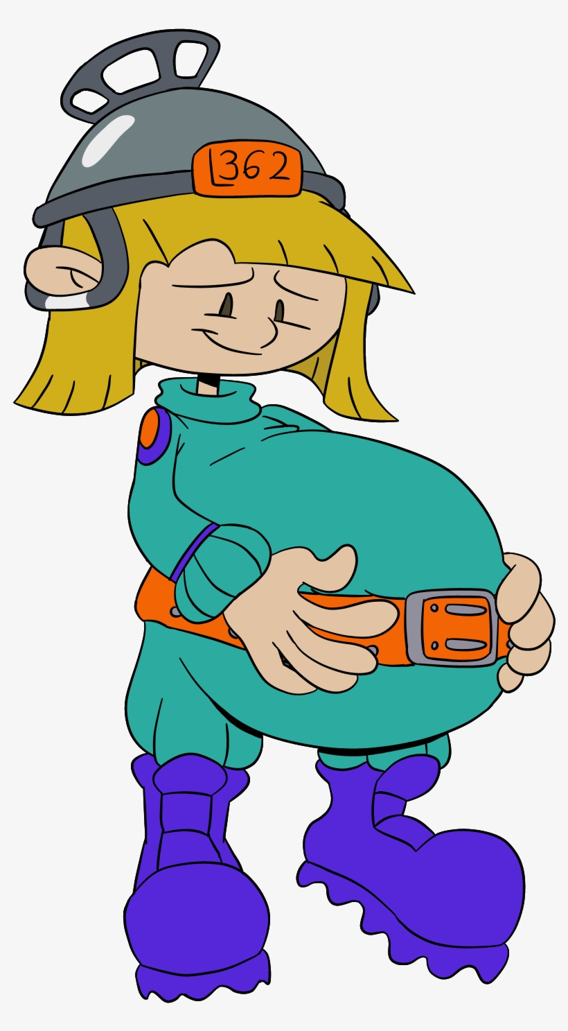 Numbuh 1 And Numbuh 362