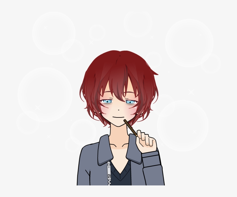 Bam - Cartoon - Free Transparent PNG Download - PNGkey