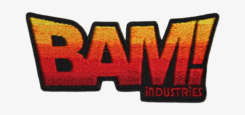 Bam Firepatch - Free Transparent PNG Download - PNGkey