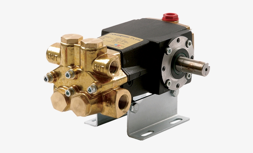 Powerline Plus Duplex Plunger Pumps 2220b P 2221b P - Pump - Free ...