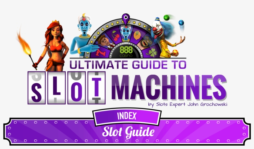 Slot Machine - Free Transparent PNG Download - PNGkey