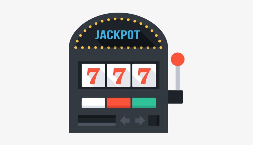 Collection Of Slot - Slot Machine Illustration Png - Free Transparent ...