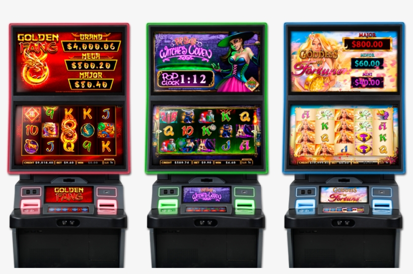 Slot Machine Png - Free Transparent PNG Download - PNGkey