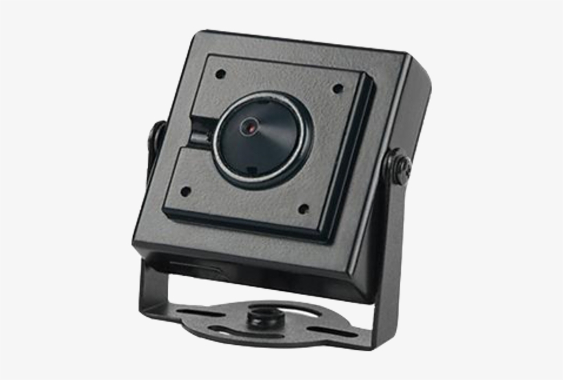 700tvl 960h Pinhole Camera - Pinhole Camera For Atm - Free Transparent ...