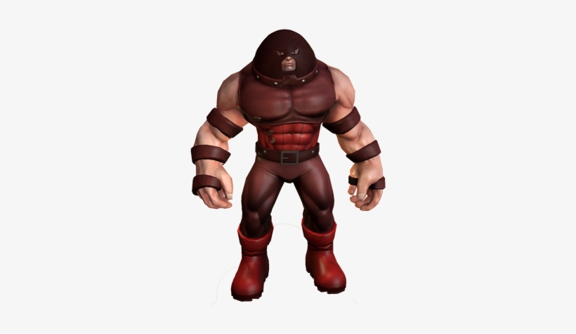 “juggernaut Is One Of My Favorite Marvel Characters - Juggernaut Png ...