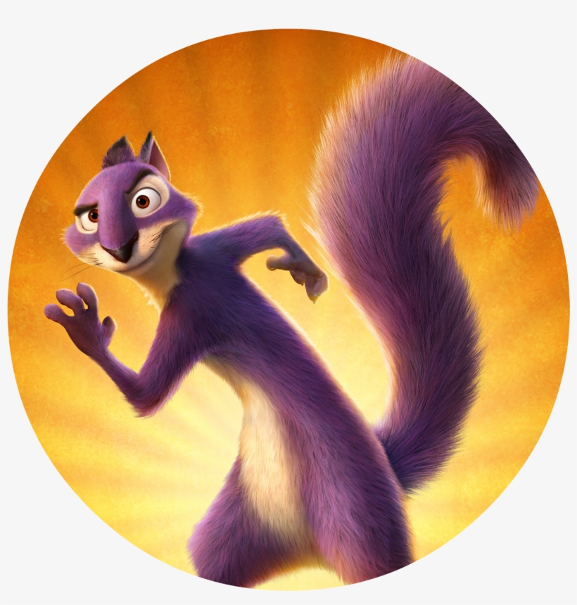 Nut Job 2 Party Printables - Free Transparent PNG Download - PNGkey