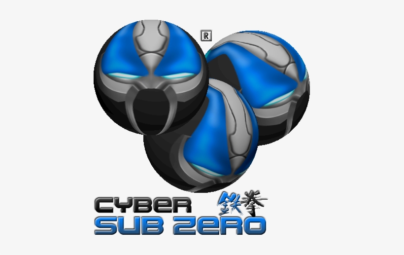 Http - //images - Wikia - Com/mortalkombatr Sub Zero - Sub-zero - Free ...