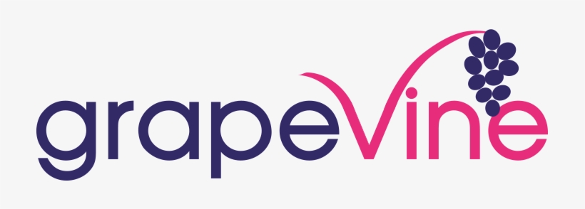 Grapevine Logo - Grapevine Coventry Logo - Free Transparent PNG ...
