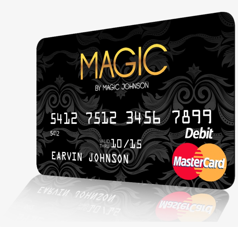 So We Launched The Magic Prepaid Card With A Strategy - Visa ...
