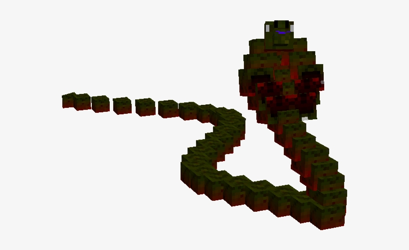 Cobra - Cobra Minecraft Png - Free Transparent PNG Download - PNGkey