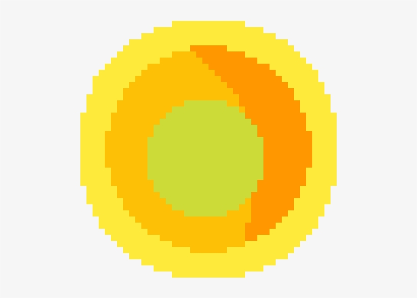 Meteorite - Jacksepticeye Pixel Art - Free Transparent PNG Download ...