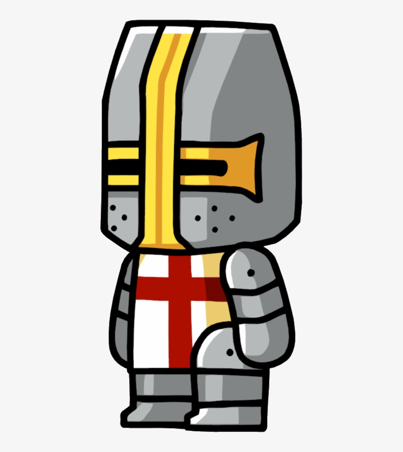 Vector Knight Crusader - Crusades - Free Transparent PNG Download - PNGkey